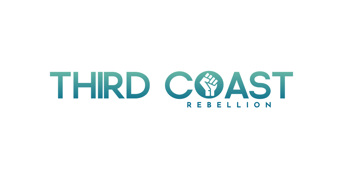 Third Coast Rebellion -Unique Black & White Imagery – Third Coast ...